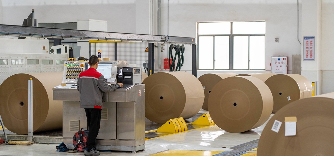Is All Parchment Paper Made in China?