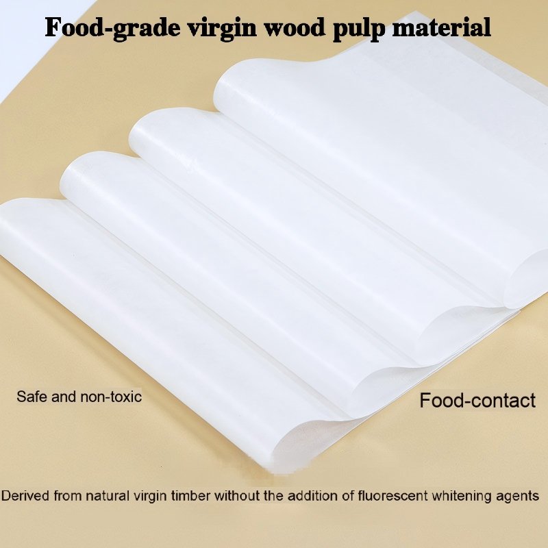 Parchment Paper Bulk: 7 Proven Ways to Maximize One Container Order ...